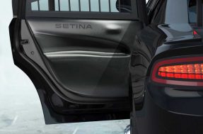 Door Guards - Setina Manufacturing : Setina Manufacturing