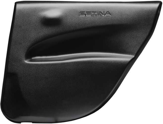 Door Guards - Setina Manufacturing : Setina Manufacturing