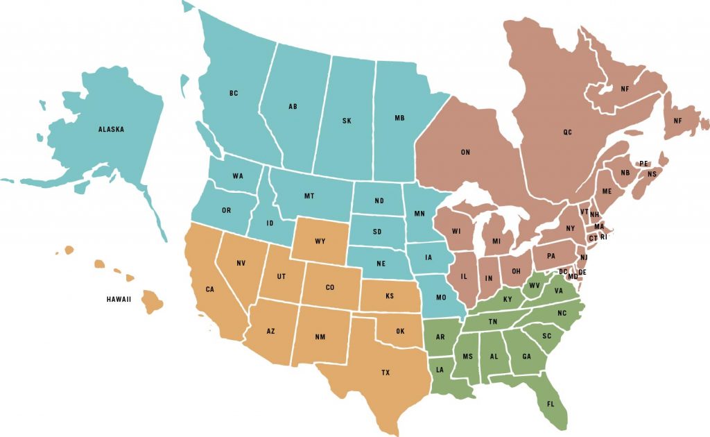 Contact - Setina Manufacturing : Setina Manufacturing