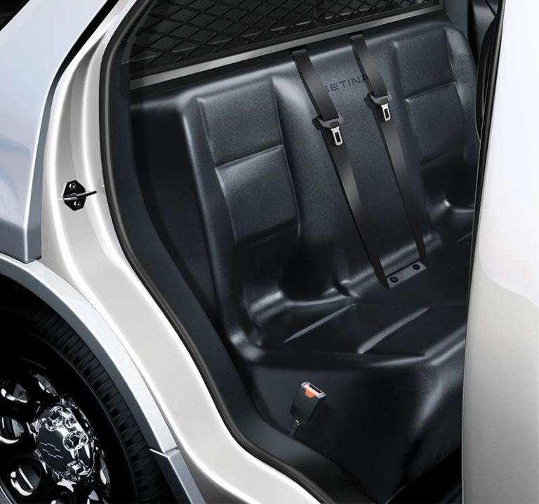 "Precision Fit" Cover - Setina Manufacturing : Setina Manufacturing