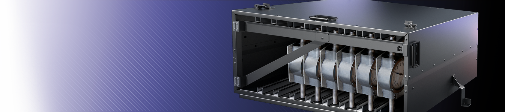 Scale Box - Setina Manufacturing : Setina Manufacturing