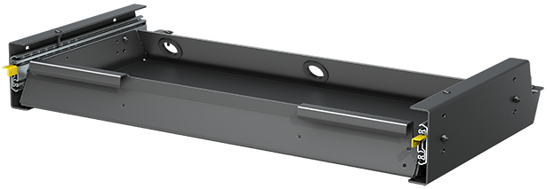 Rear Cargo - Setina Manufacturing : Setina Manufacturing