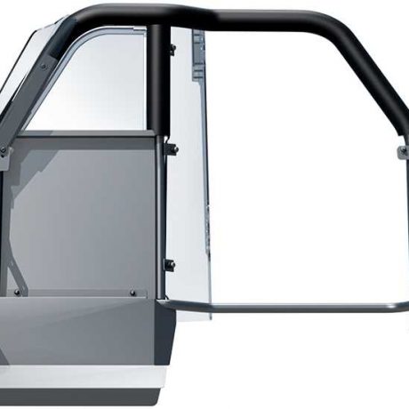 #6VS SPT Coated Poly Partition - Setina Manufacturing : Setina ...