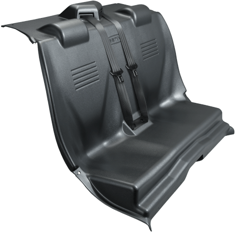 Full Transport Replacement Seat - Setina Manufacturing : Setina ...