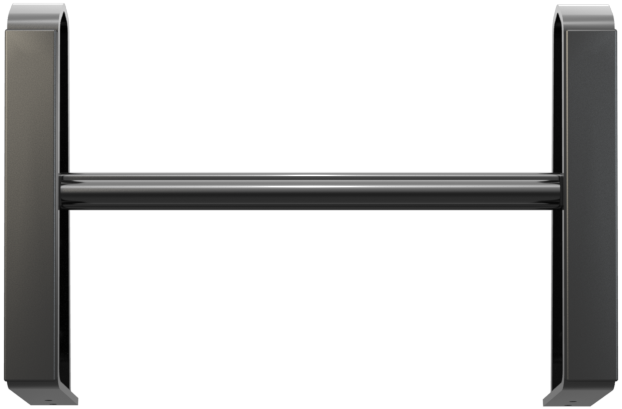 PB100 12in Aluminum Bumper - Setina Manufacturing : Setina Manufacturing