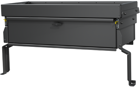 Cargo Storage System – TOA – BSK - Setina Manufacturing : Setina ...