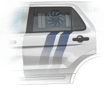 K-9 - Setina Manufacturing : Setina Manufacturing