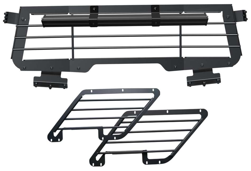 Window Barriers - Setina Manufacturing : Setina Manufacturing