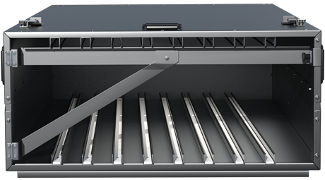 Cargo Scale Box - Setina Manufacturing : Setina Manufacturing
