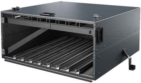 Rear Cargo - Setina Manufacturing : Setina Manufacturing