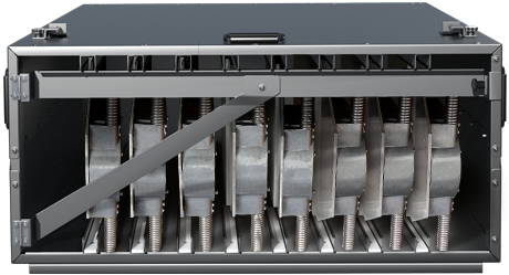 Cargo Scale Box - Setina Manufacturing : Setina Manufacturing