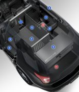 Ultimate K-9 II - Setina Manufacturing : Setina Manufacturing