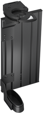 D T-Rail 1 Universal Lock #2 Key - Setina Manufacturing : Setina ...