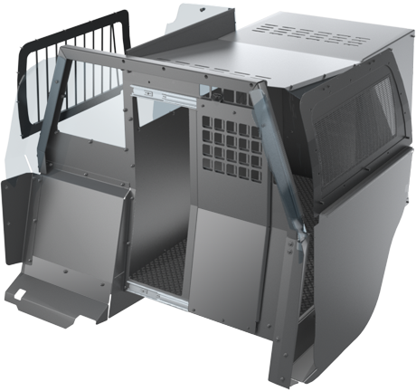 K-9 Ultimate II - Setina Manufacturing : Setina Manufacturing