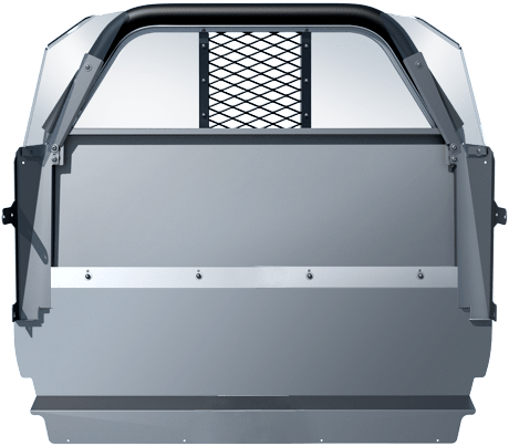 #6/7VS Coated Poly Partition - Setina Manufacturing : Setina Manufacturing