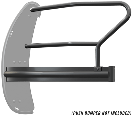 PB6 Headlight Guard with PB5 Wrap - Setina Manufacturing : Setina ...