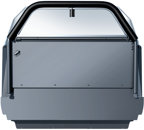 #5VS Coated Poly Partition - Setina Manufacturing : Setina Manufacturing