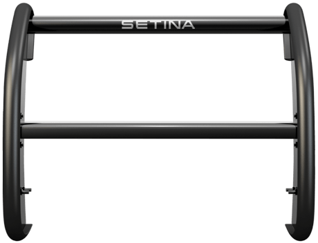 PB400 Aluminum Bumper - Setina Manufacturing : Setina Manufacturing