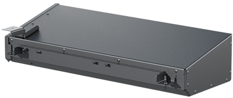 Crew Cab Storage Box - Setina Manufacturing : Setina Manufacturing