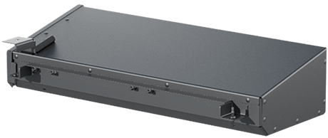 Crew Cab Storage Box - Setina Manufacturing : Setina Manufacturing