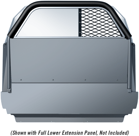 #8S Coated Poly Partition - Setina Manufacturing : Setina Manufacturing