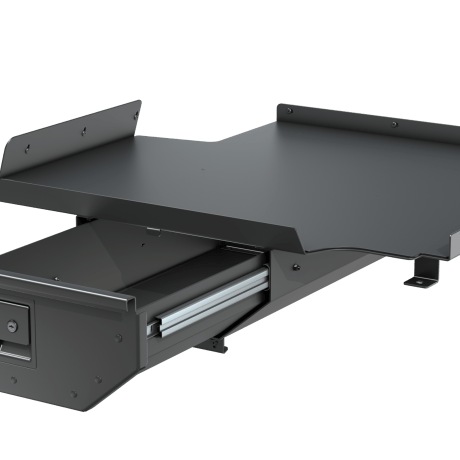 Cargo Deck w/ Drawer - Setina Manufacturing : Setina Manufacturing