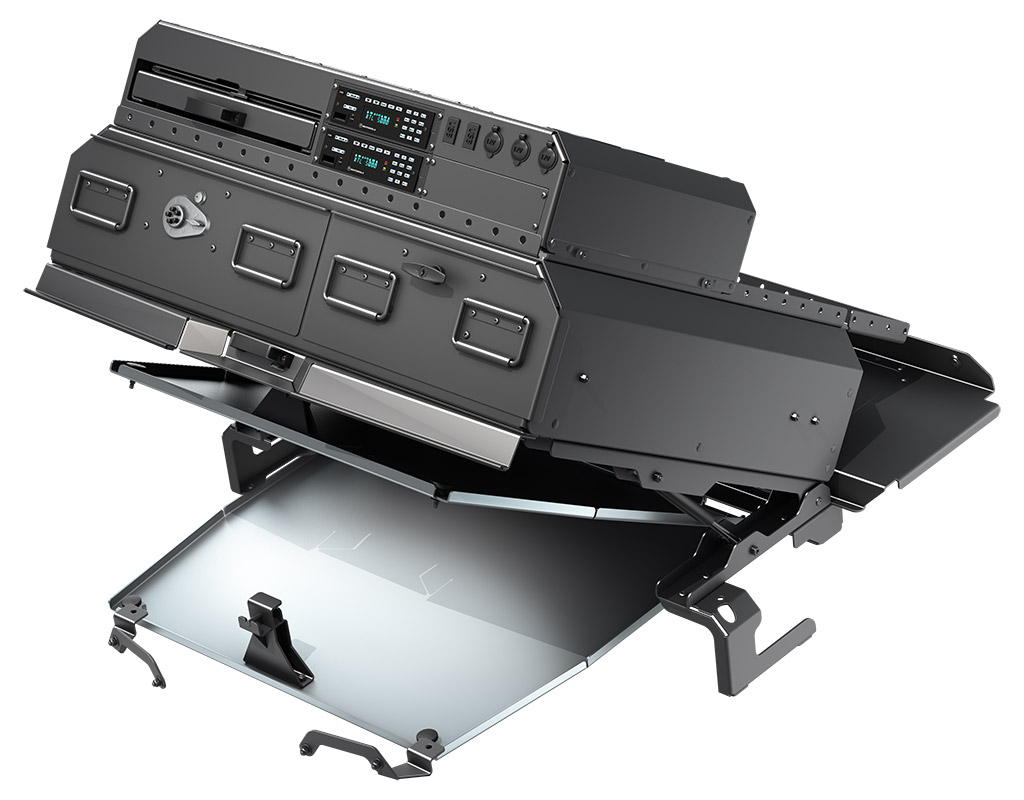 EZ-Lift Command Center - Setina Manufacturing : Setina Manufacturing