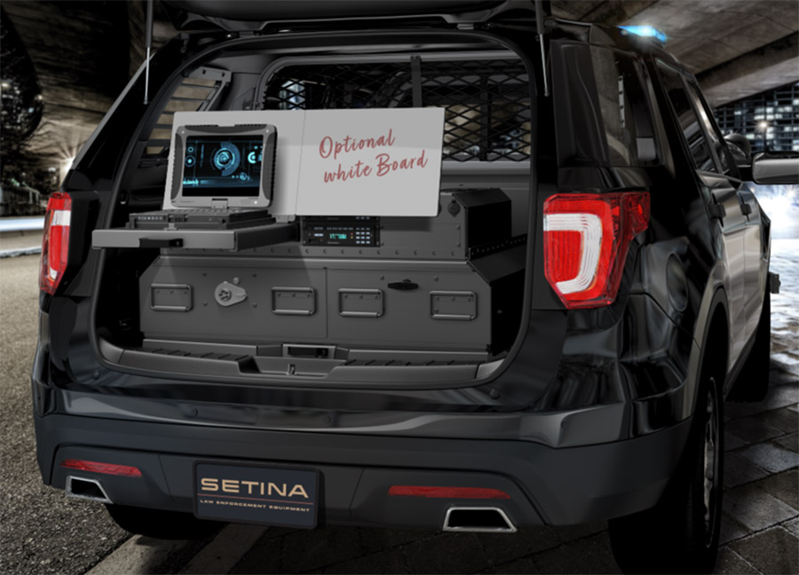 EZ-Lift Command Center - Setina Manufacturing : Setina Manufacturing