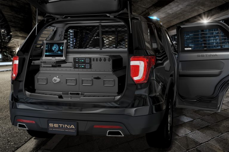 EZ-Lift Command Center - Setina Manufacturing : Setina Manufacturing