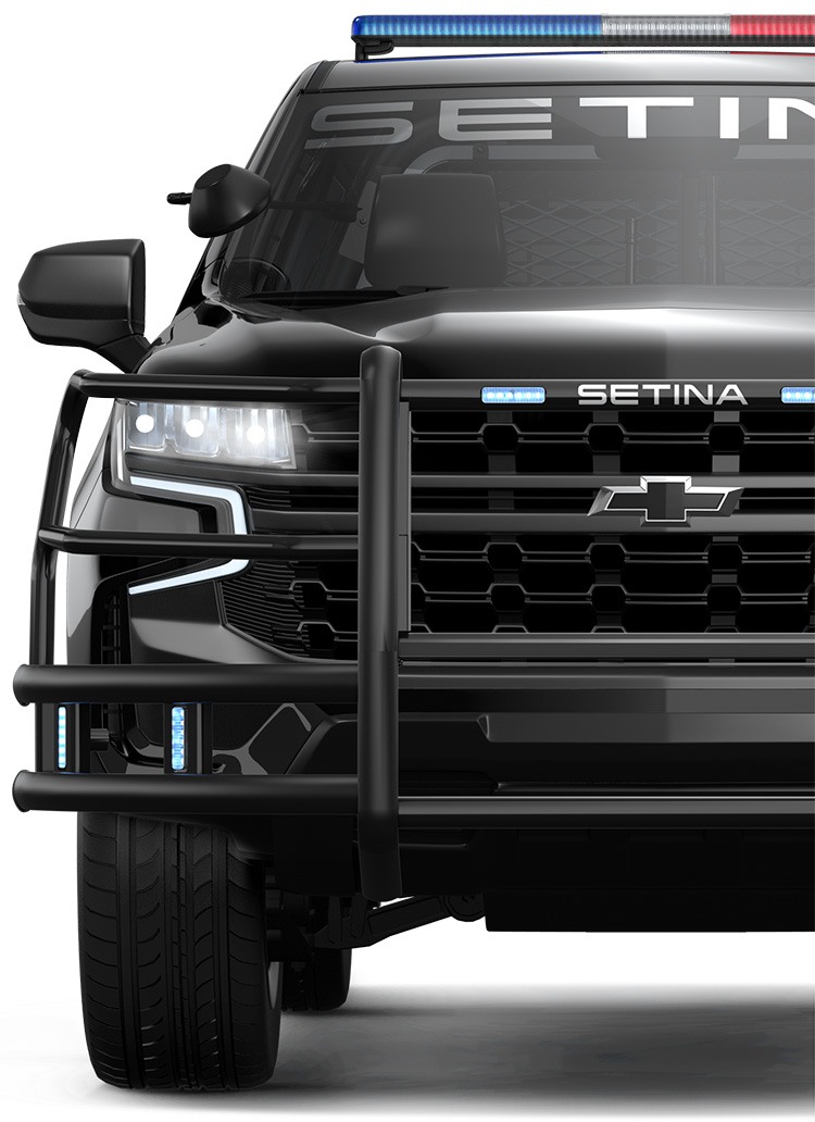 PB10 - Setina Manufacturing : Setina Manufacturing