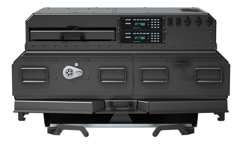 EZ-Lift Command Center - Setina Manufacturing : Setina Manufacturing