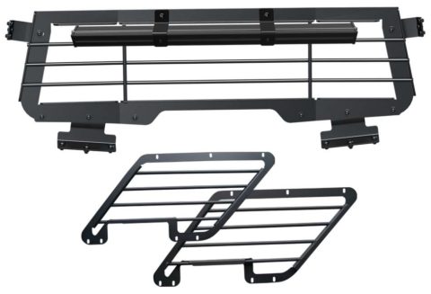 Window Barriers - Setina Manufacturing : Setina Manufacturing