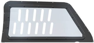 Window Barriers - Setina Manufacturing : Setina Manufacturing