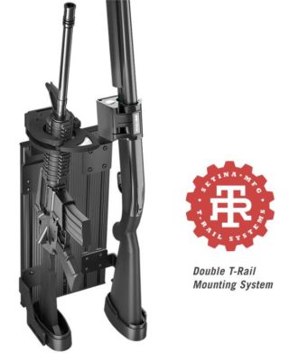 Firearm Mounting - Setina Manufacturing : Setina Manufacturing