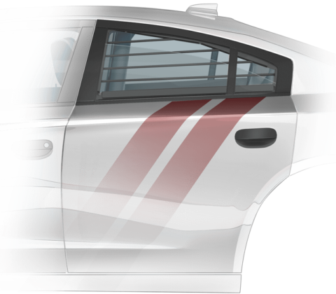 Horizontal or Vertical Steel - Setina Manufacturing : Setina Manufacturing