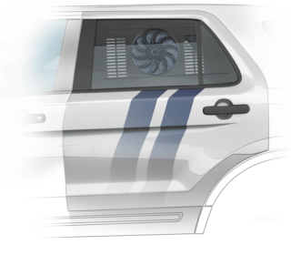 K-9 - Setina Manufacturing : Setina Manufacturing