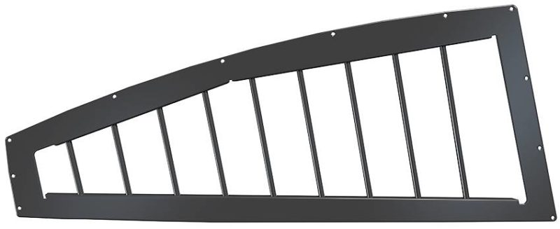 Horizontal or Vertical Steel - Setina Manufacturing : Setina Manufacturing