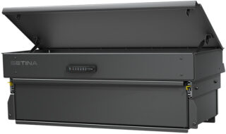 Rear Cargo - Setina Manufacturing : Setina Manufacturing