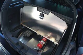 Rear Cargo - Setina Manufacturing : Setina Manufacturing