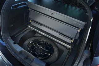 Rear Cargo - Setina Manufacturing : Setina Manufacturing