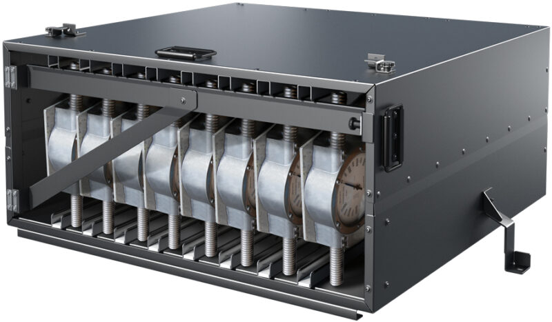 Scale Box - Setina Manufacturing : Setina Manufacturing