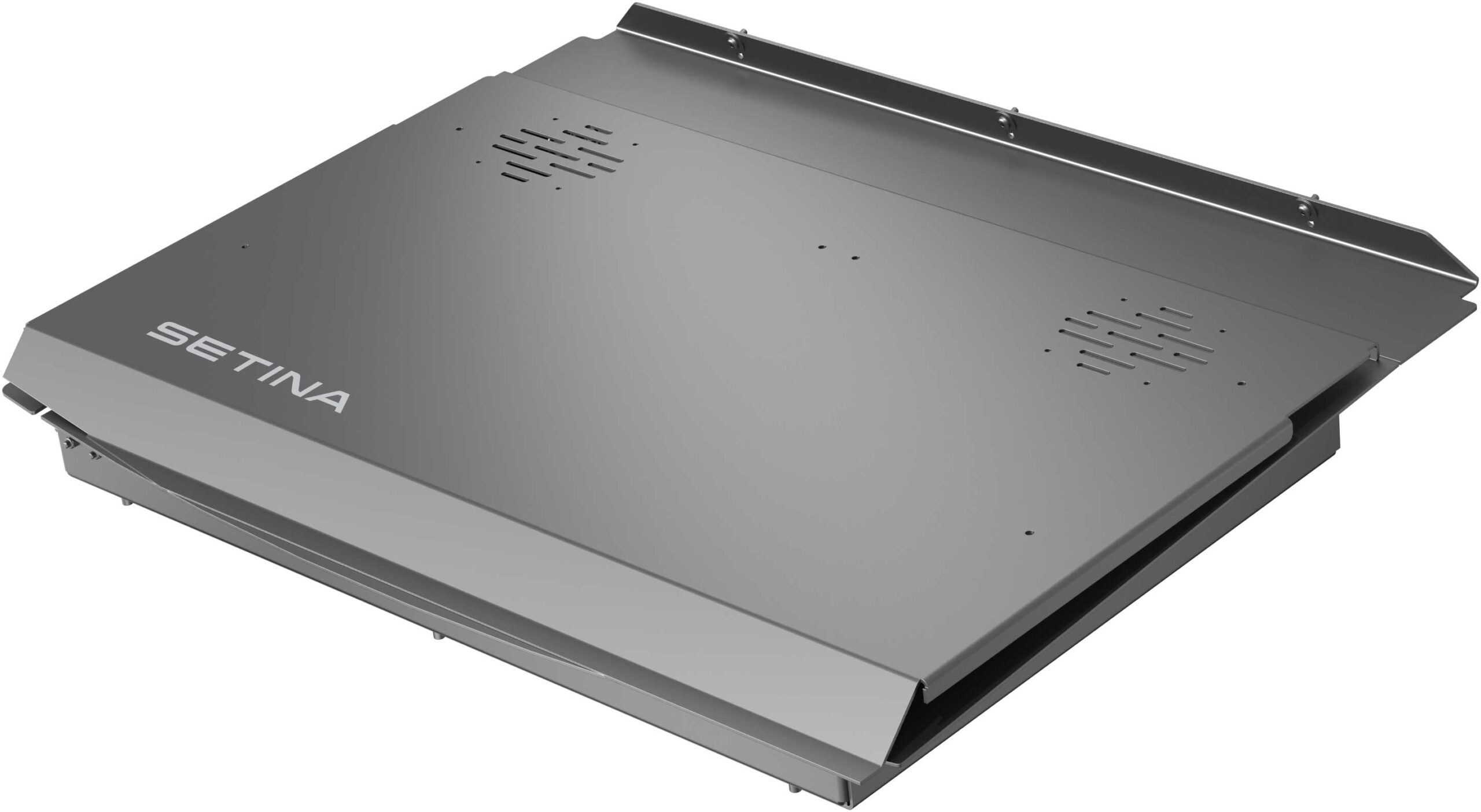 Cargo Rear Deck - Setina Manufacturing : Setina Manufacturing